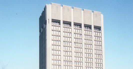savecfbrockcliffe's blog: Federal buildings in Ottawa, Ontario.