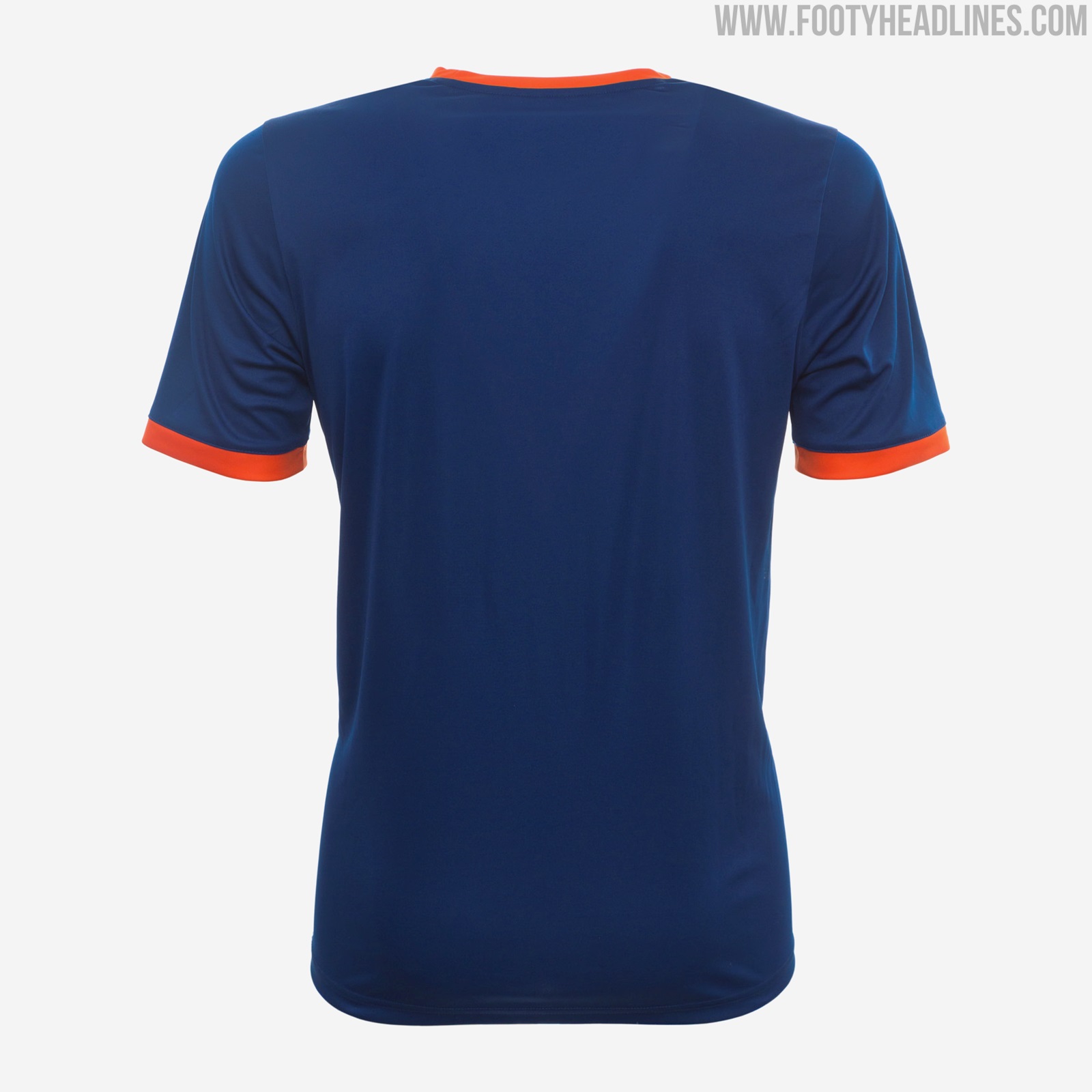 Puma Blackpool 20-21 Home, Away & Third Kits Released - Footy Headlines