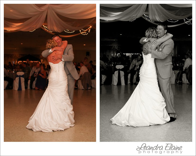 Erica & Michael, Jim Thorpe Wedding Photograhy - Leandra Elaine Photography