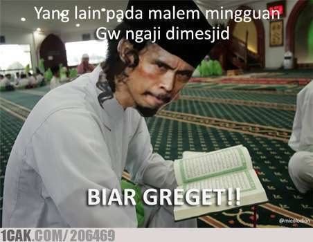 20 Meme Mad Dog Paling Greget