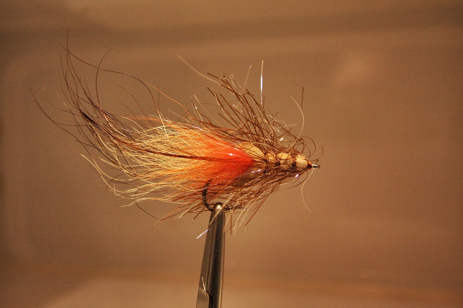 Fly Paper: OUR BABY TARPON FLIES ARE READY TO GO!