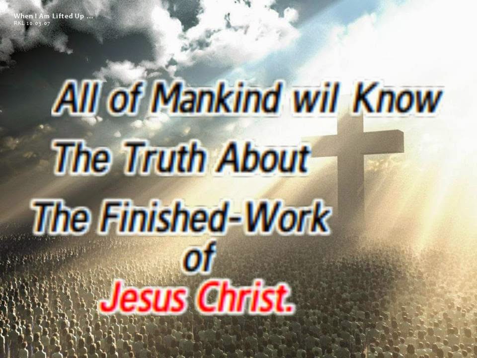 Equipping the Saints Ministries: September 2014