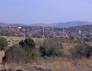 20 DENİZLİ: BEKİLLİ