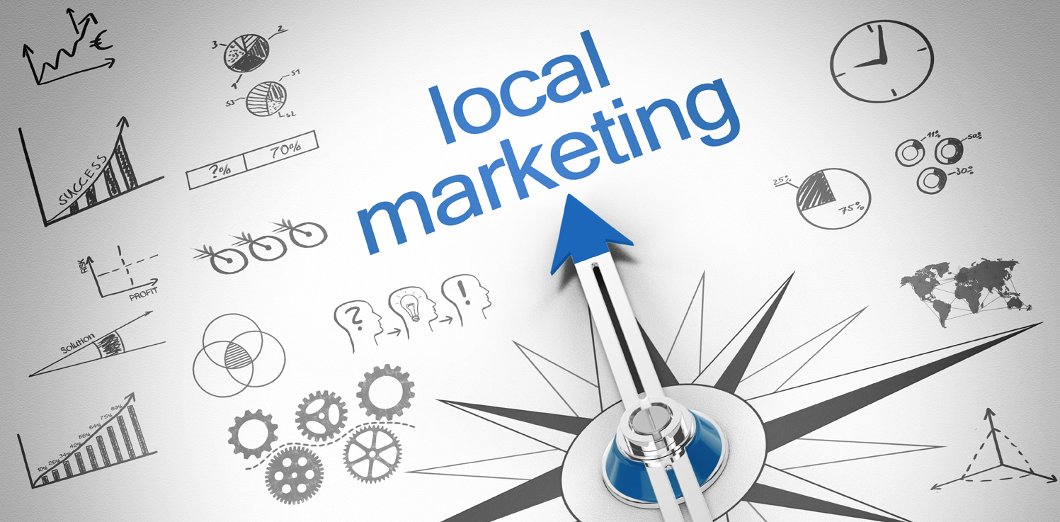 10 Tactical Local Marketing Strategies to Sell More in 2018 ...