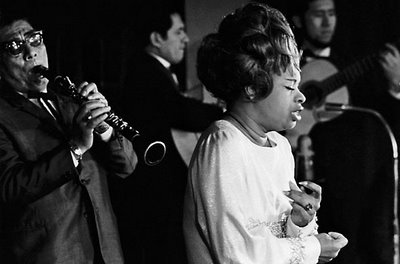 ᐈ Lucha Reyes - La Historia Musical - Noticias | Información | Cultura ...