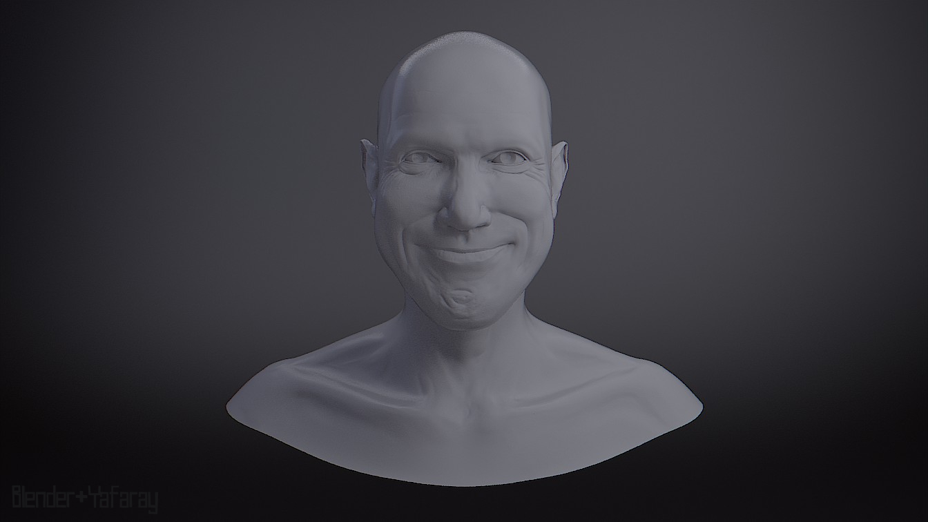 Some Renders - Finished Projects - Blender Artists Community