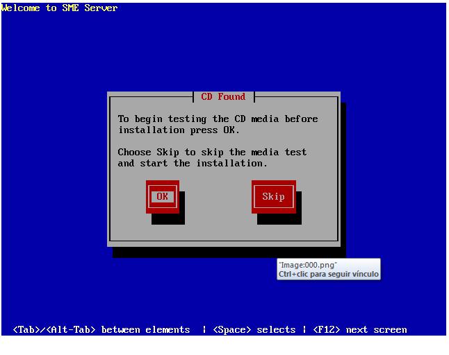 MANUAL HYENA Y SME SERVER: sme server