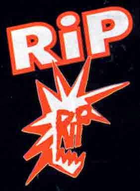 Pupilo Dilatado: POR AMOR A LA MÚSICA: DISCOS SUICIDAS/RIP "ZONA ...