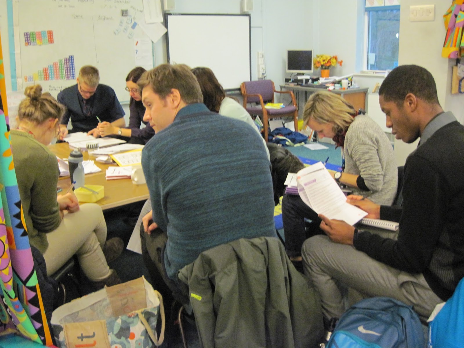 What Is A School Staff Meeting at Janelle Mayo blog