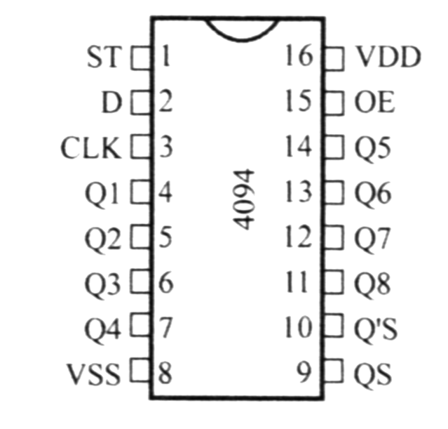 Txapuzas electrónicas: Paper3WireLCD