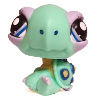 Littlest Pet Shop Multi Pack Turtle (#1388) Pet | LPS Merch