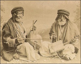 History of Bedouin Tribes - Weird Interesting Facts