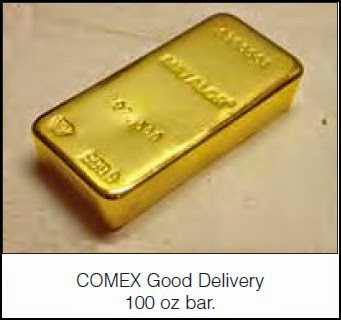 Theo Spark: Trading Paper for Physical.................from Rico