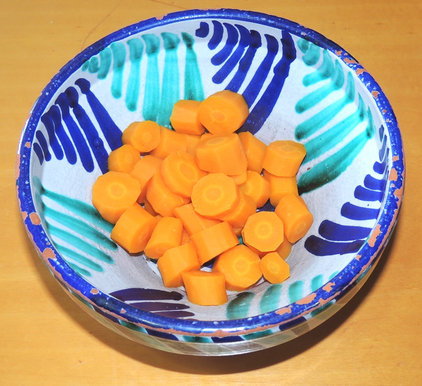 Cocinando en Altorreal: YEMAS DE ALMENDRA Y COCO