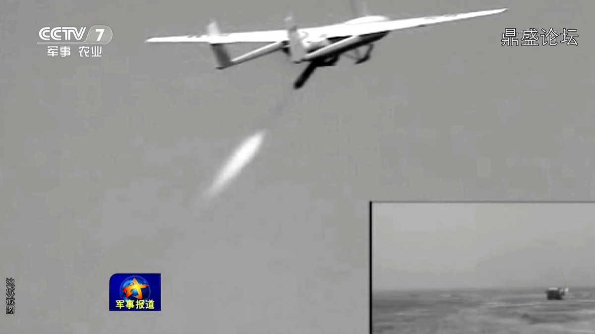 China Defense Blog: PLA Orbat of the day: UAV Company, organic to an ...