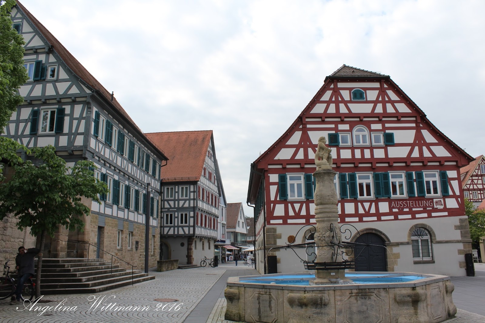 Angelina Wittmann - Arte-Cultura-História e Antropologia : Winterbach ...