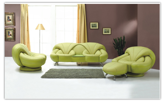 Mebel Minimalis Modern untuk Rumah Sederhana