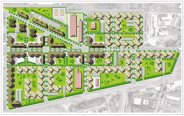 ERITREA | Asmara | General construction | Page 2 | SkyscraperCity Forum