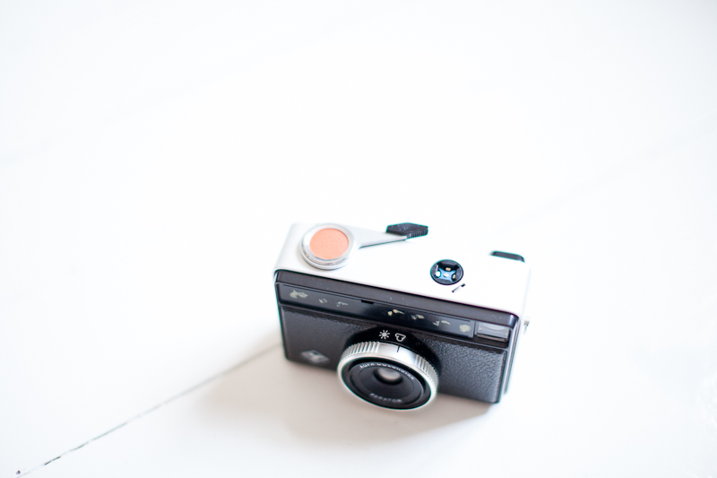 Vanhat kamerat - Abstract art & slow living