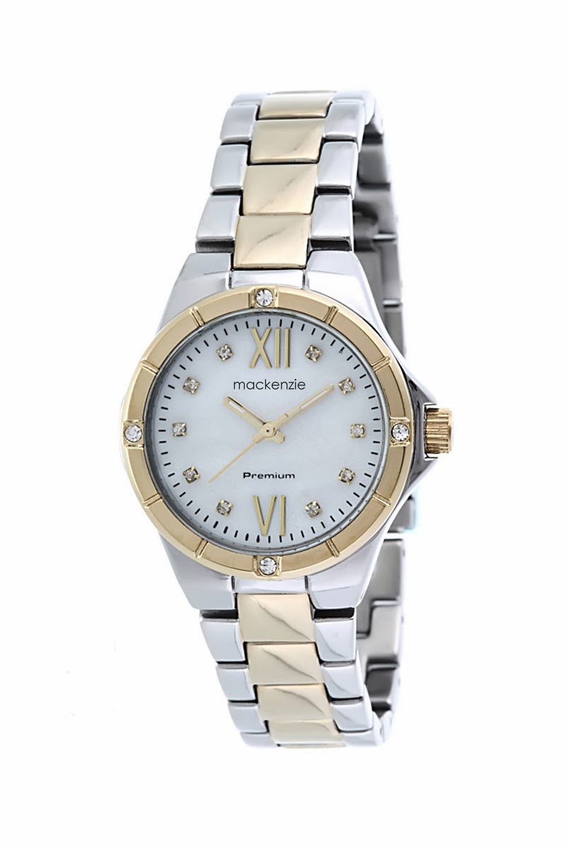 Alışveriş Festivali: MACKENZIE WATCH