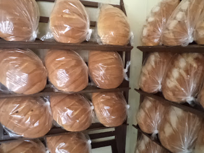 GUANAJUATO EN DOS MIL IMAGENES: ACAMBARO (pan grande de Acámbaro)