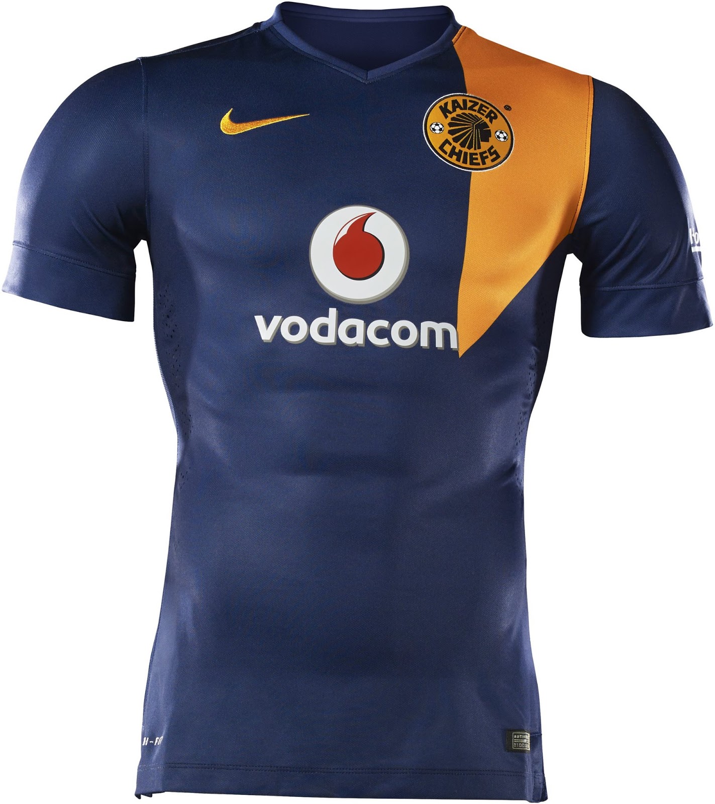 Kaiser Cheifs Fifa 14 Kits