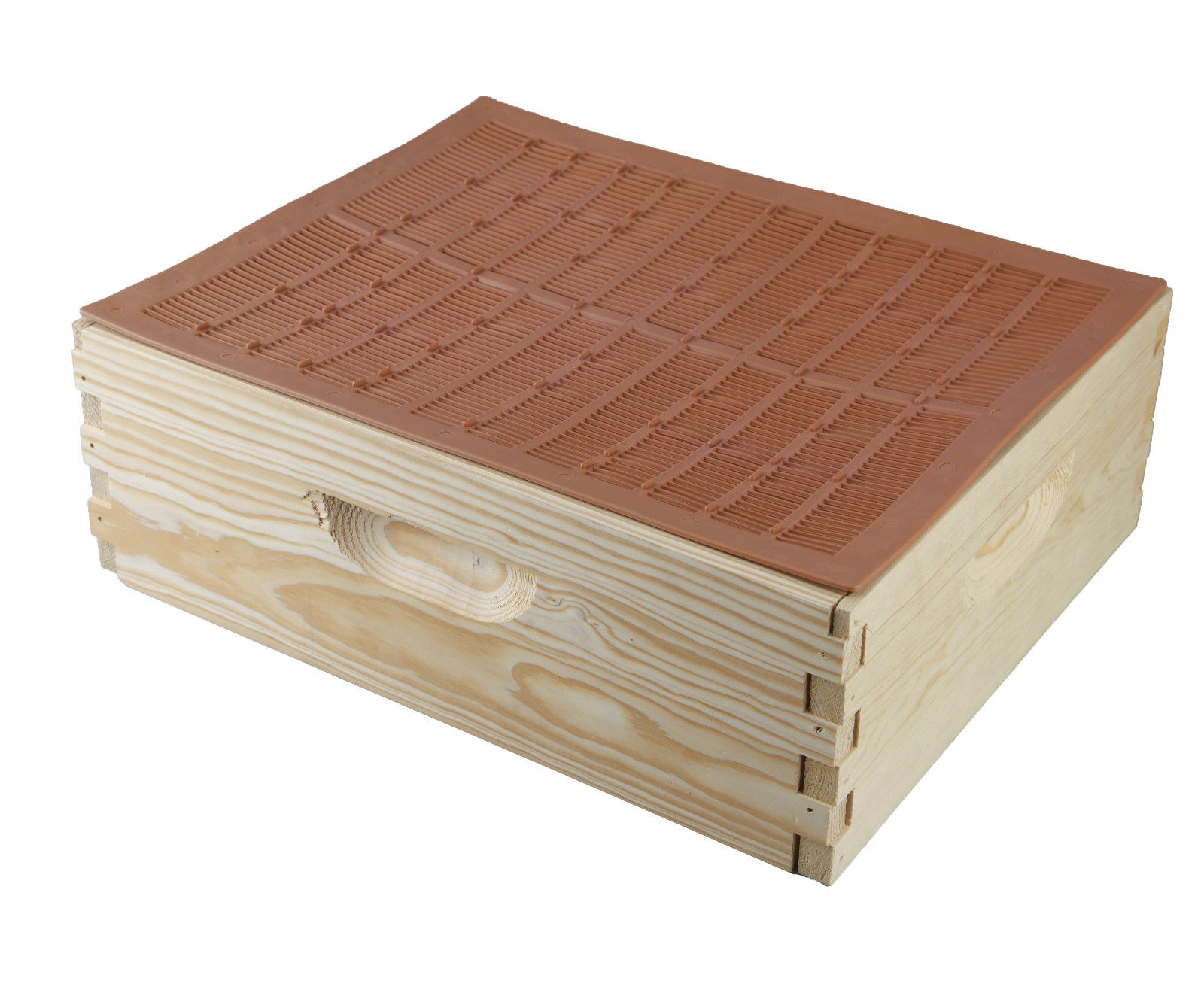 CORONA APICULTORES: PRODUCCION Y RECOLECCION DE PROPOLEOS