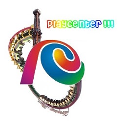 Playcenter - SP: Homenagem ao Playcenter