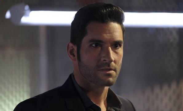 LUCIFER - Recensione episodi 3x05 “Welcome back, Charlotte Richards ...