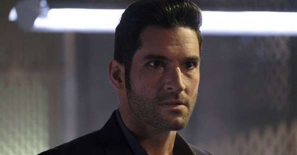 LUCIFER - Recensione episodi 3x05 “Welcome back, Charlotte Richards ...