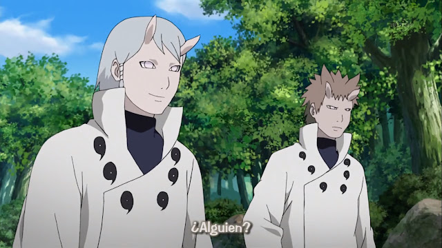 Naruto Shippuden 461 Sub. Español - Naruto Shippuden 462 Avance