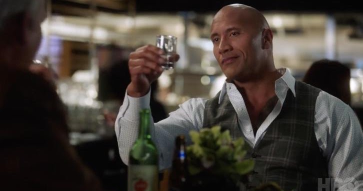 Ballers - Episode 3.02 - Bull Rush / This Season - Promo