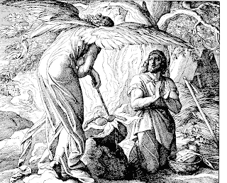 The Empty White Plate: Gideon's Victory Principle