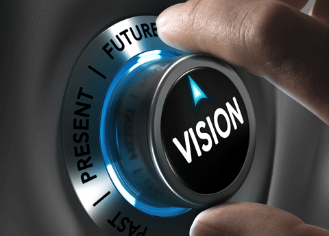 Understanding Vision | Free Sermons And Christian Articles