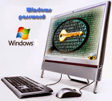 Windows password cracker - i-Tech 96