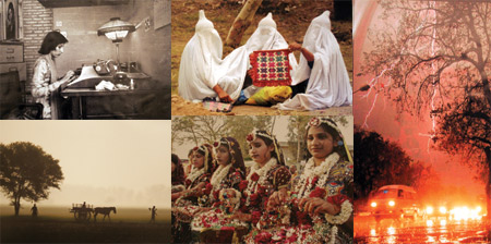 Pak Frugal Traveler : Culture and Traditions of Pakistan