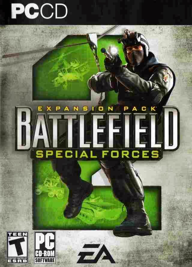 Battlefield 2: Special Forces System Requirements | pc-android games ...