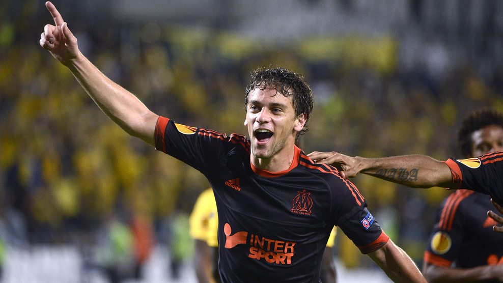 Lucas Mendes | TOP SOCCER PLAYERS