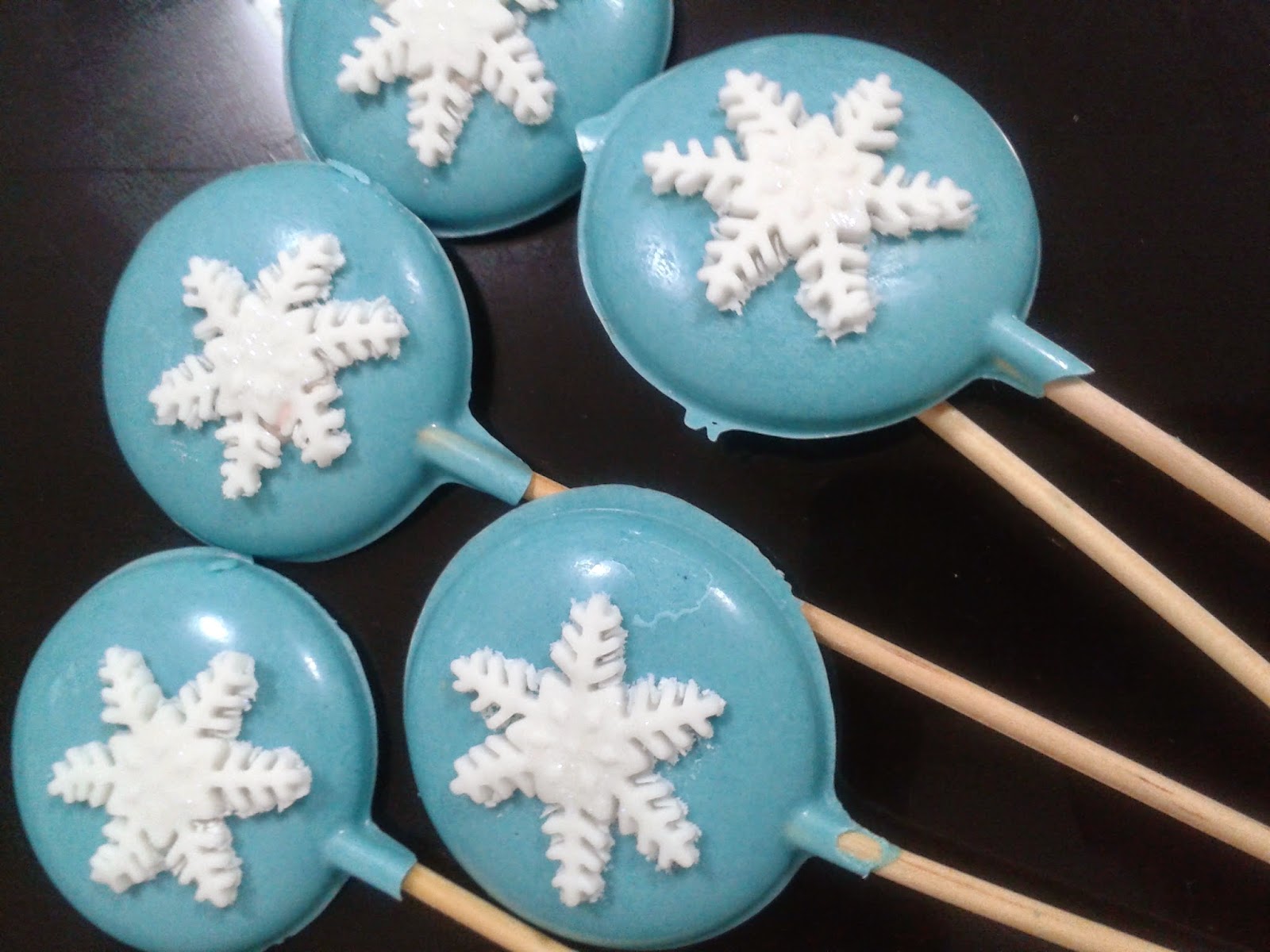 Chocolita - O amor em Chocolates: Doces Personalizados Frozen