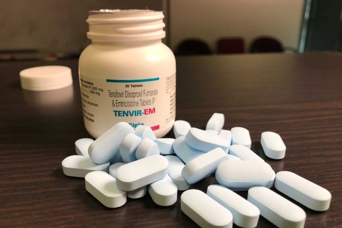 Life with HIV: PrEP is going on Australia's Pharmaceutical Benefits Scheme