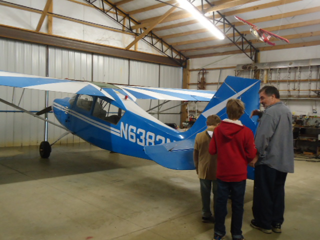 Homeschool On the Range: Airplanes & Flight Unit Study