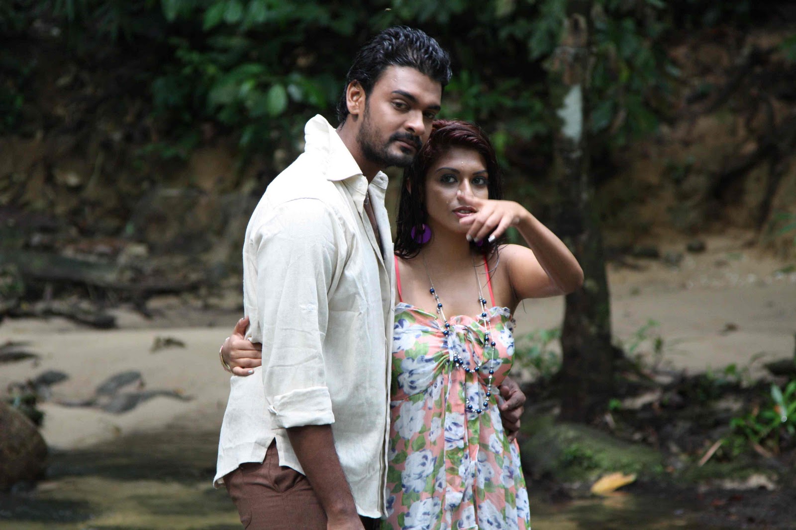 Vinay Movie Latest Stills Gallery | South Wood Gallery
