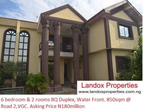 Property Price Reduction at Landox Properties
