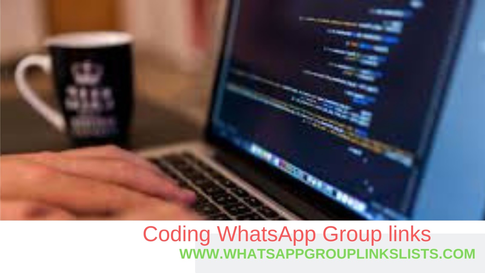 Join Coding Whatsapp Group Links List Guru Mobile Tips And Tricks