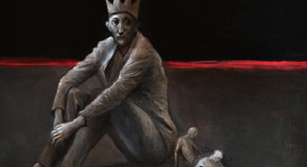 LES GRIGRIS DE SOPHIE: ROLAND DEVOLDER