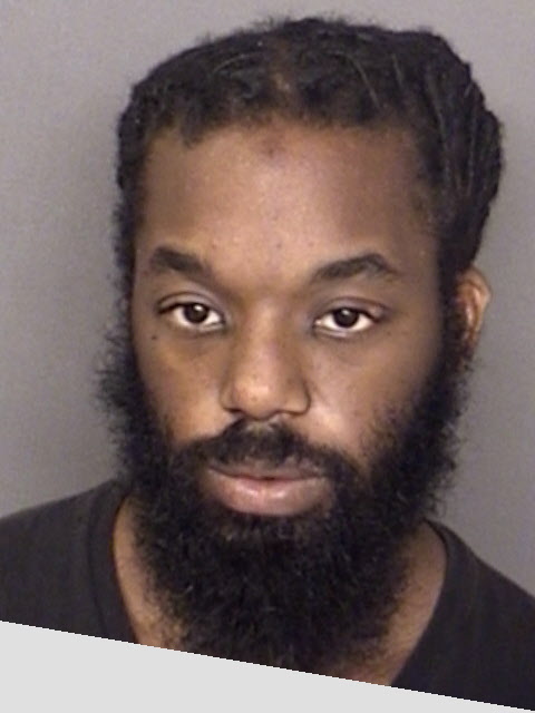 St. Mary's County Sheriff's Office - News: On-View Arrests, Warrants, DUIs