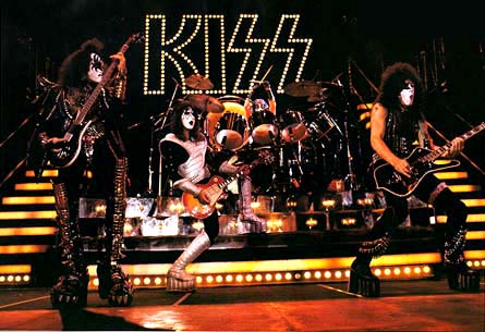 IT'S ALL FOR YOU DEMON: A BRIEF HISTORY...