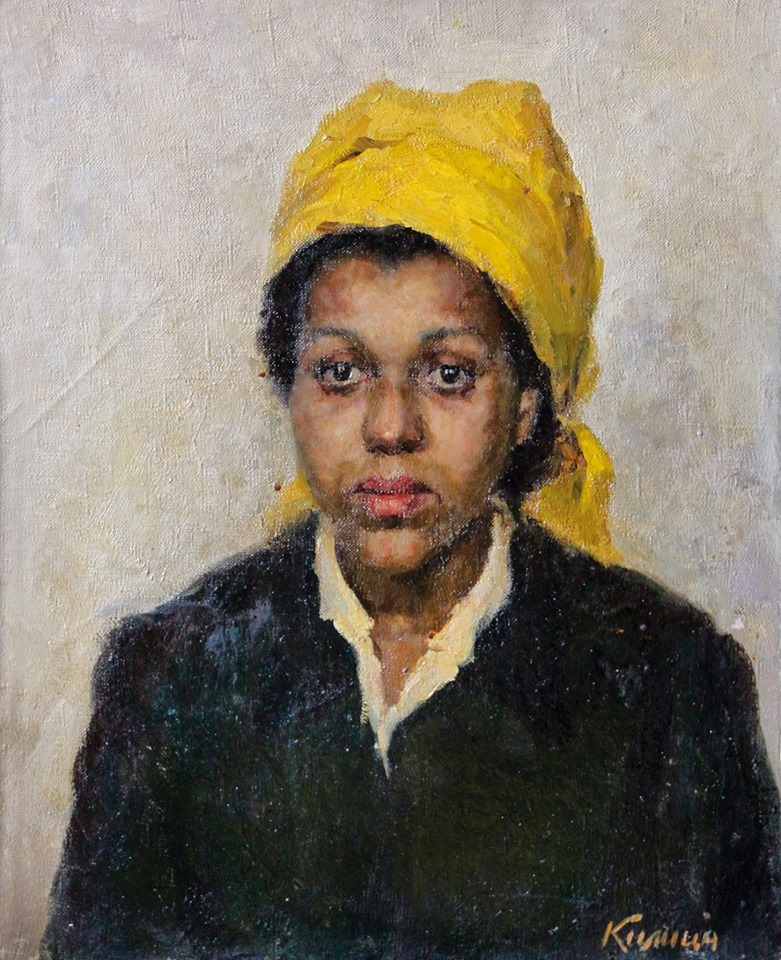 Zana Bihiku: Vilson Kilica, 1932