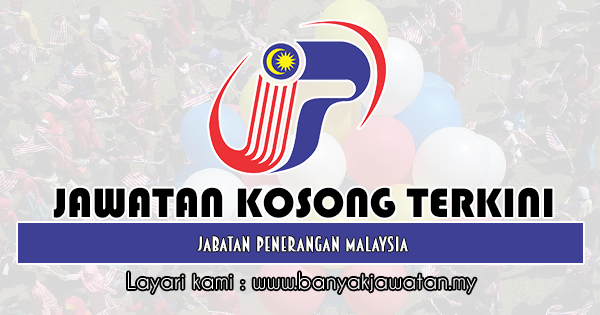 Jawatan Kosong Kerajaan di Jabatan Penerangan Malaysia - 4 Ogos 2019 ...