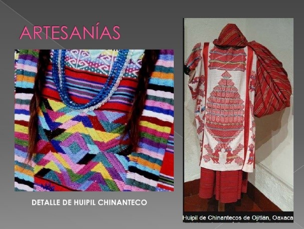 Pueblos indígenas de Oaxaca en México